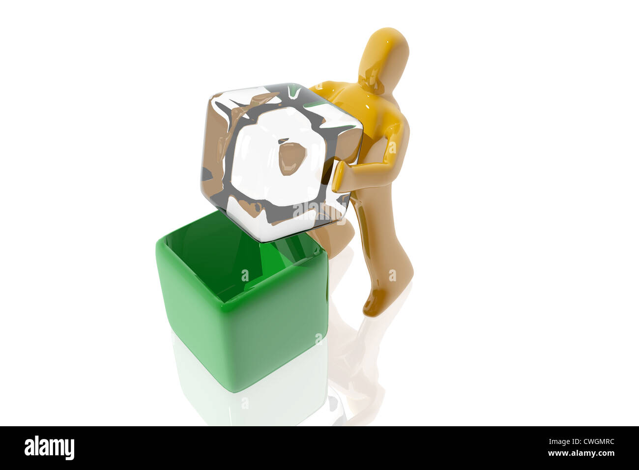 Figure fitting hi-res stock photography and images - Alamy