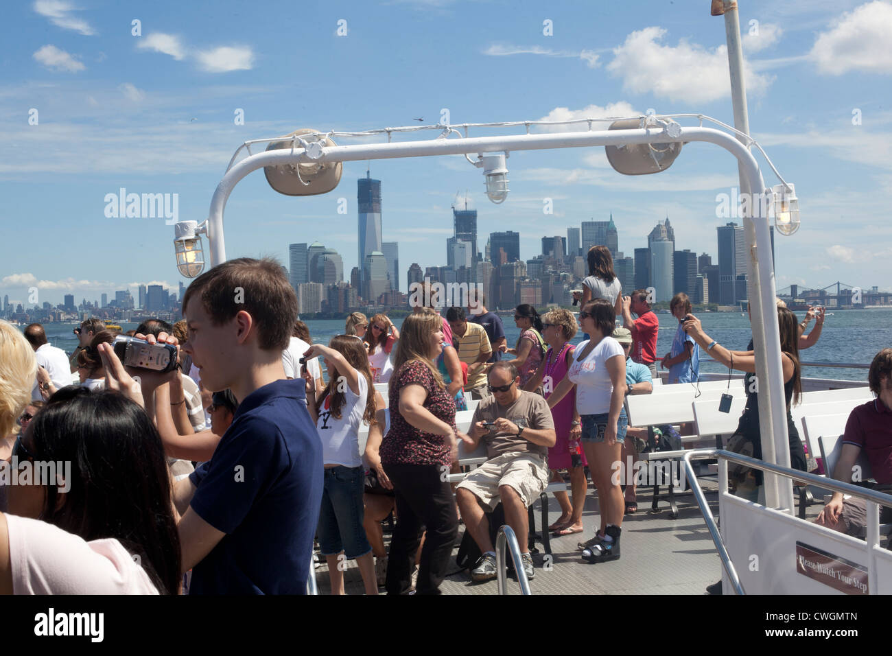 Ny Harbor Cruises