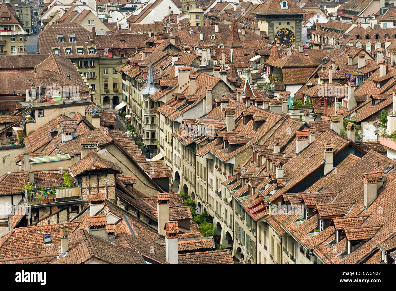 Switzerland, Bern, landscape Stock Photo - Alamy