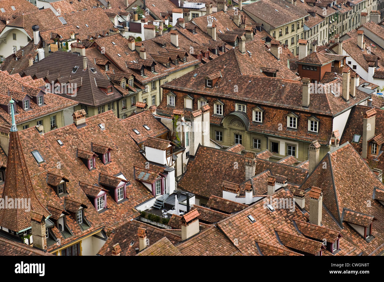 Switzerland, Bern, landscape Stock Photo - Alamy