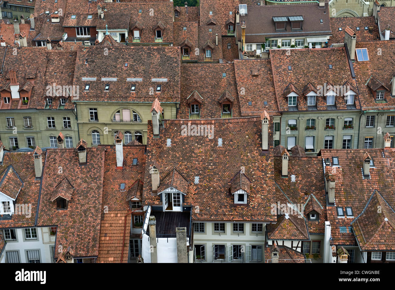 Switzerland, Bern, landscape Stock Photo - Alamy