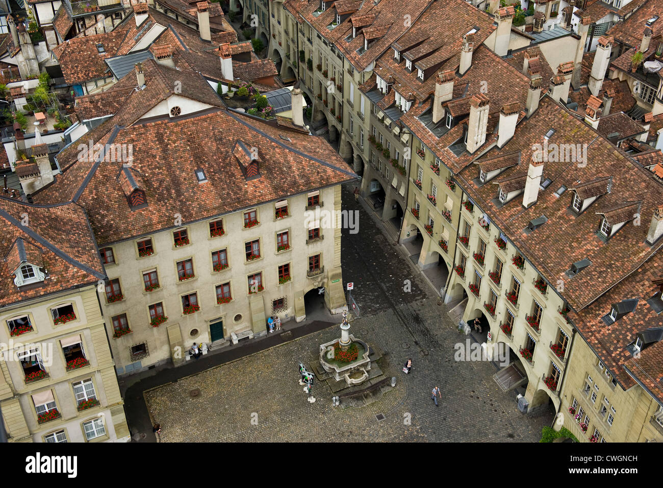 Switzerland, Bern, landscape Stock Photo - Alamy