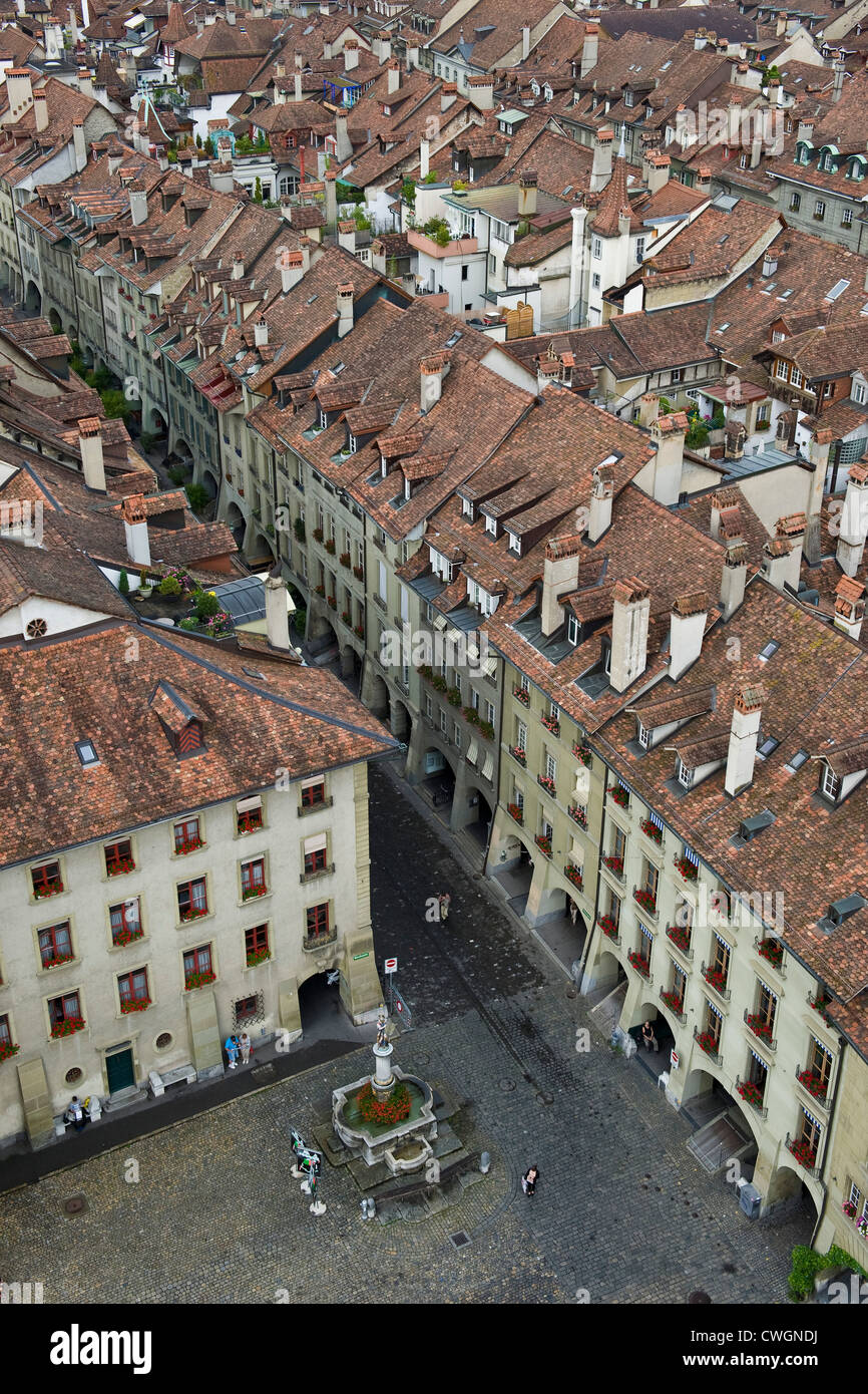 Switzerland, Bern, landscape Stock Photo - Alamy