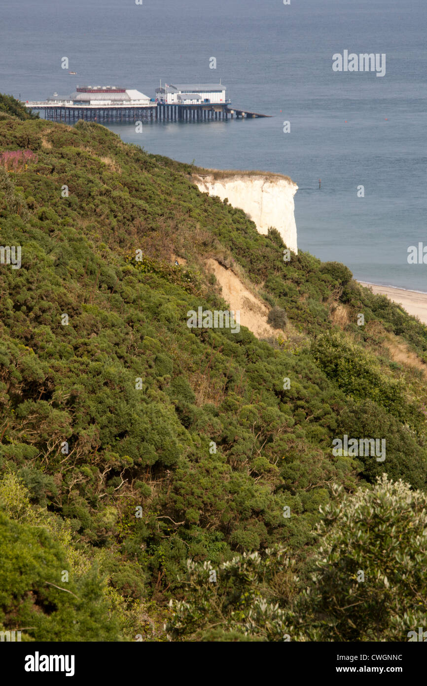 Cromer cliffs hi-res stock photography and images - Alamy