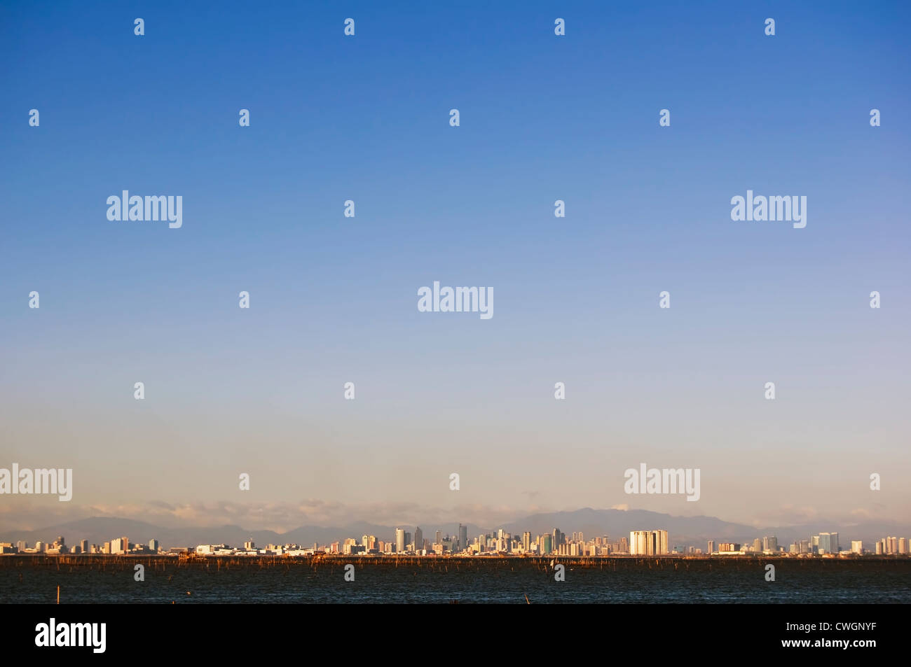 Cavite province hi-res stock photography and images - Alamy