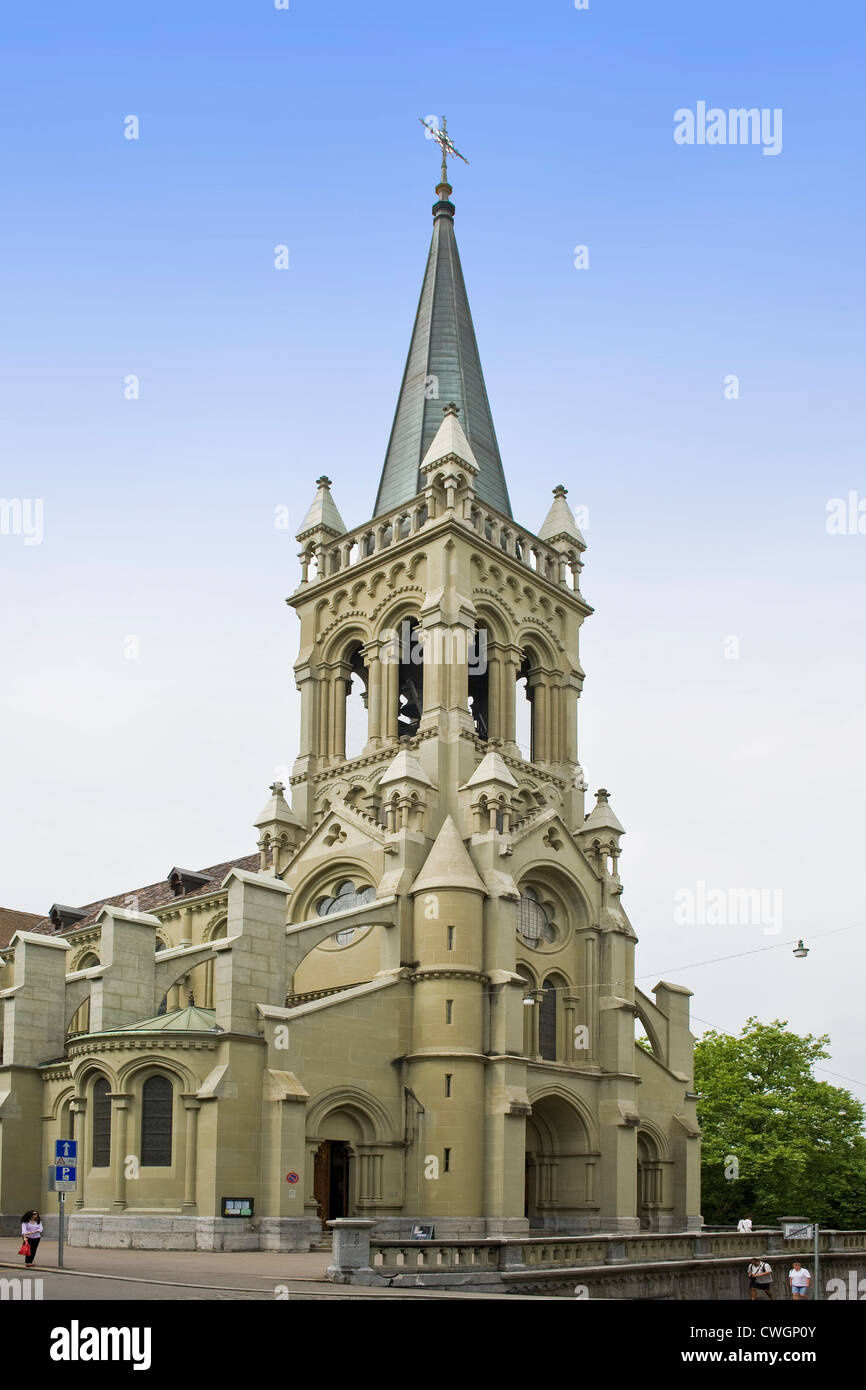 St Bern High Resolution Stock Photography and Images - Alamy