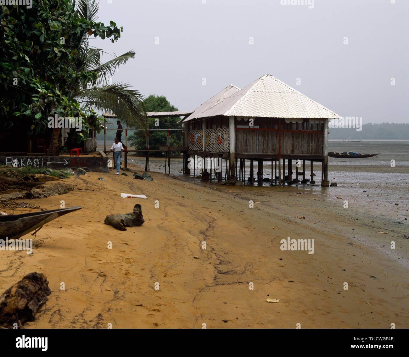 Douala not map hi-res stock photography and images - Alamy