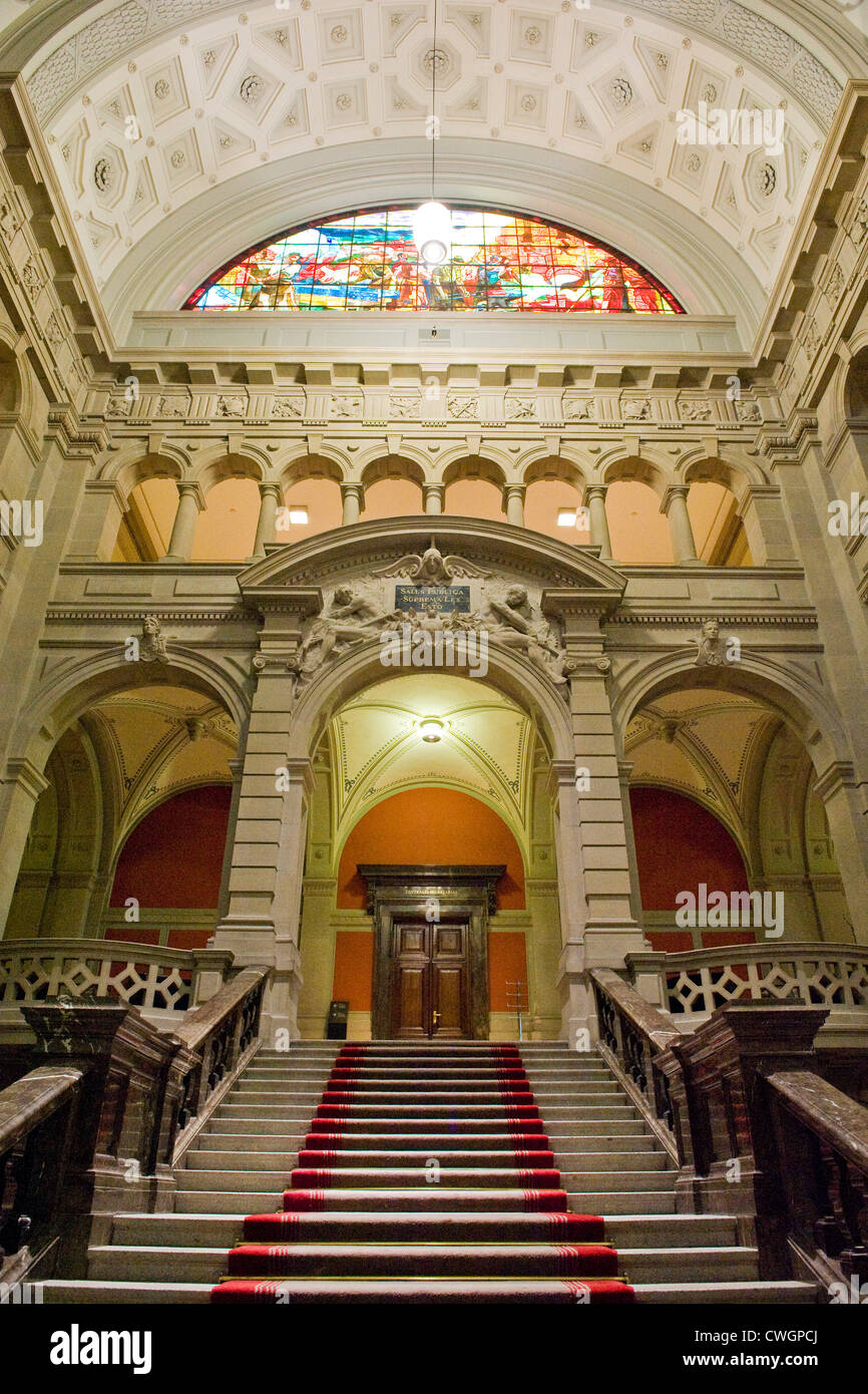 Switzerland, Bern, Federal palace Stock Photo - Alamy
