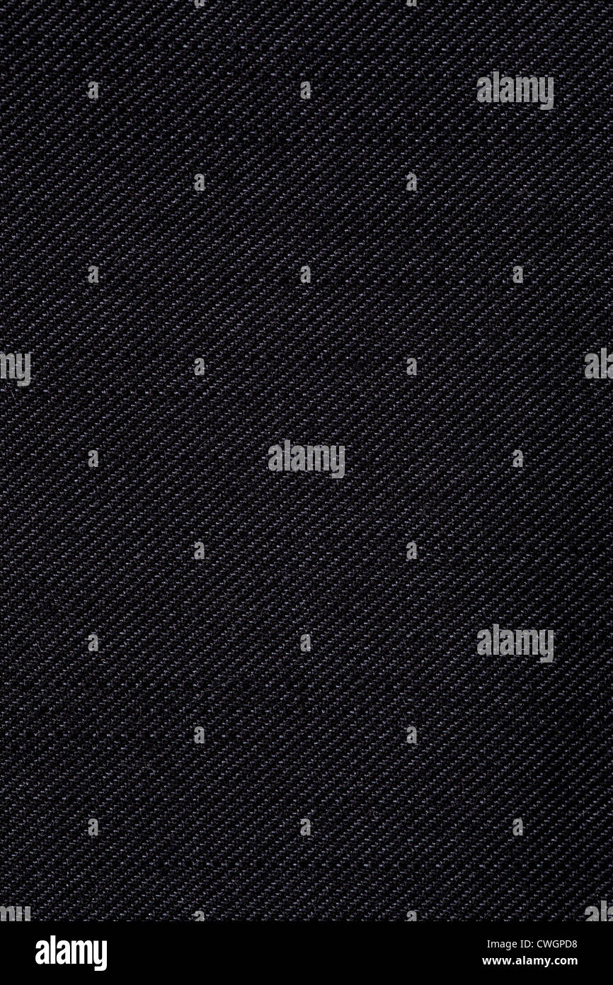 Black cotton hi-res stock photography and images - Alamy