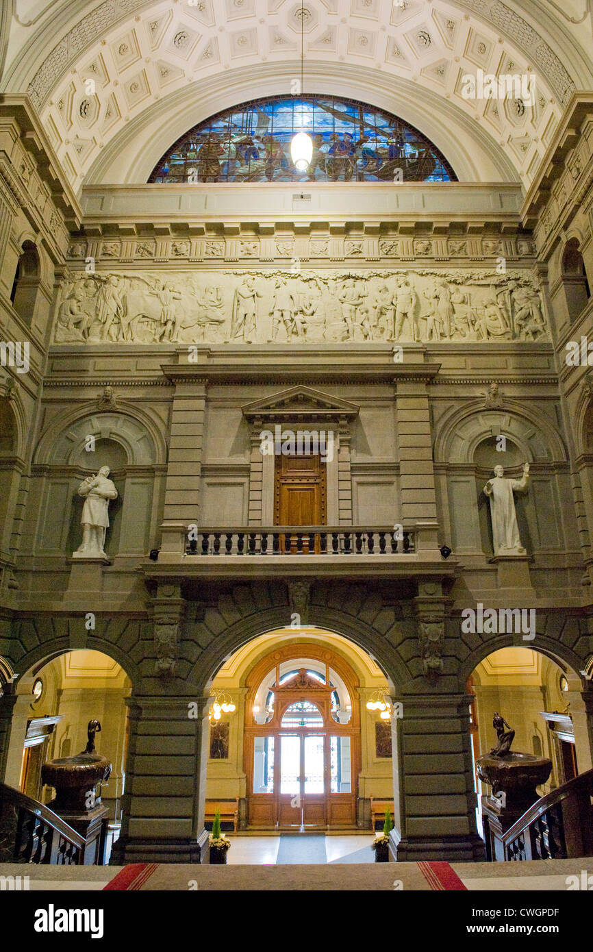Switzerland, Bern, Federal palace Stock Photo - Alamy