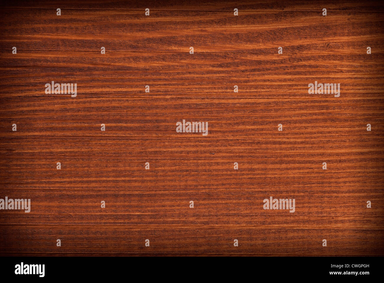 wooden board brown painted, natural wood grain Stock Photo - Alamy