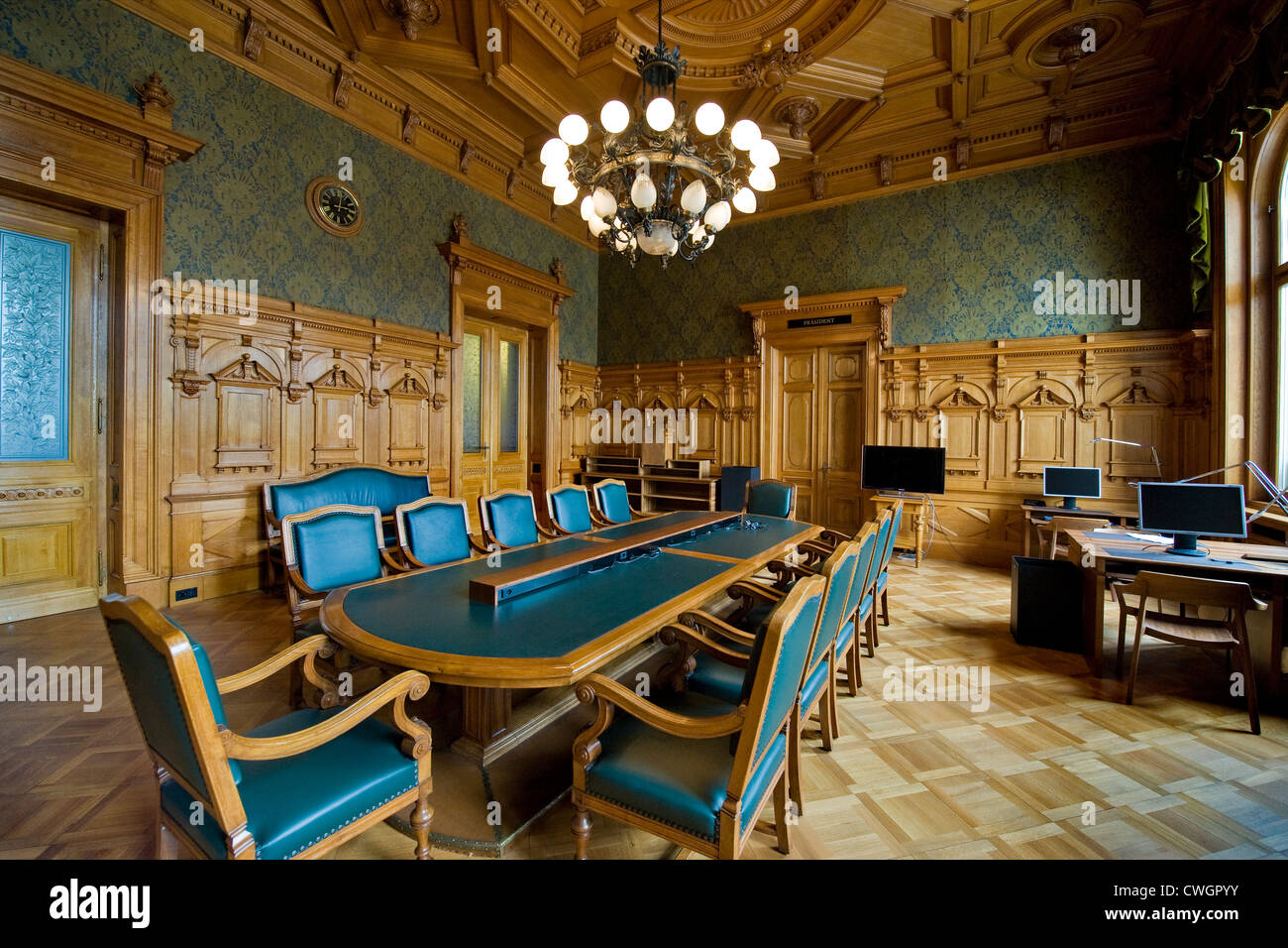 Switzerland, Bern, Federal palace Stock Photo - Alamy