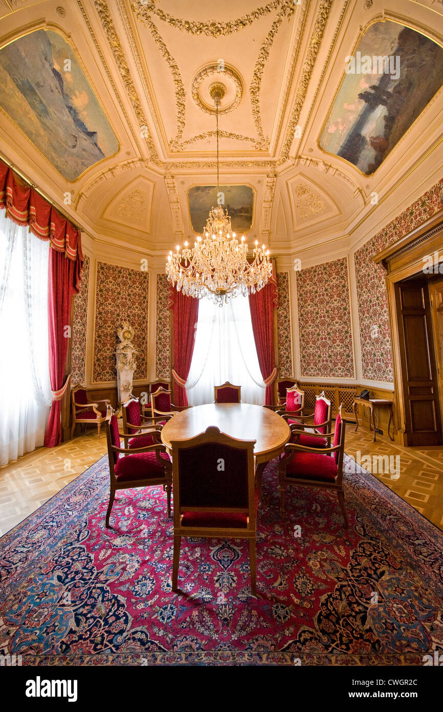 Switzerland, Bern, Federal palace Stock Photo - Alamy