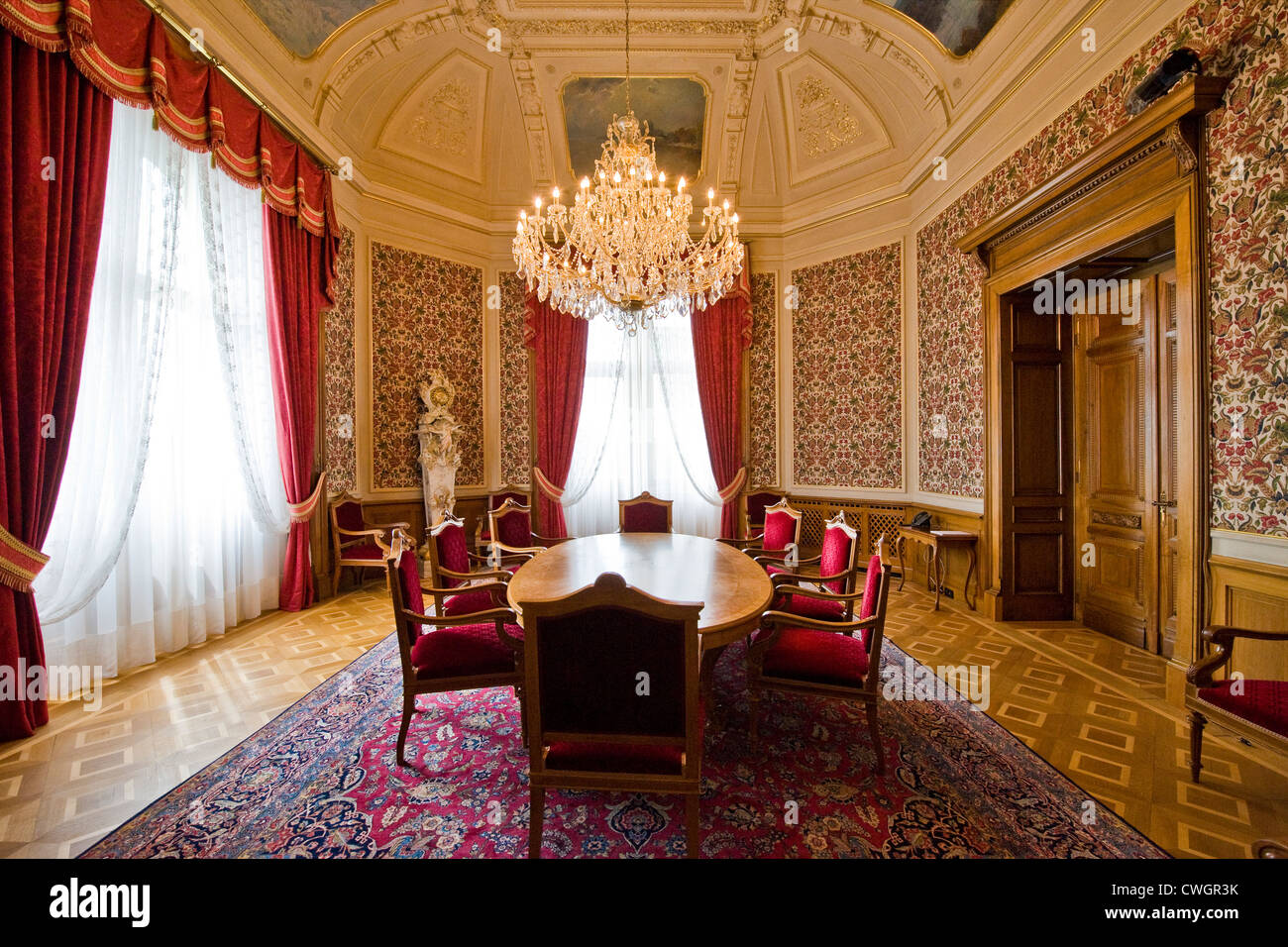 Switzerland, Bern, Federal palace Stock Photo - Alamy