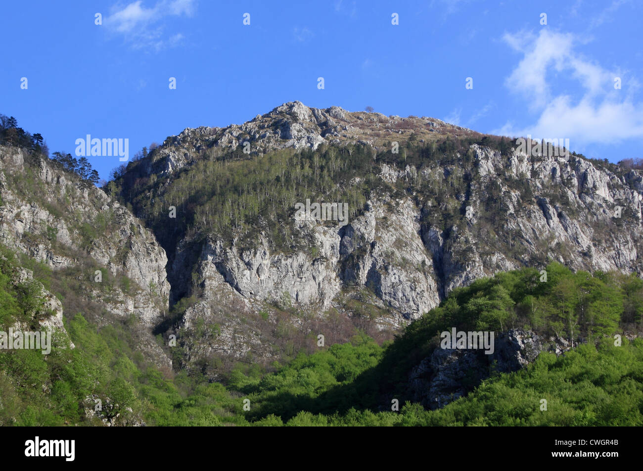 Cavernous limestone hi-res stock photography and images - Alamy