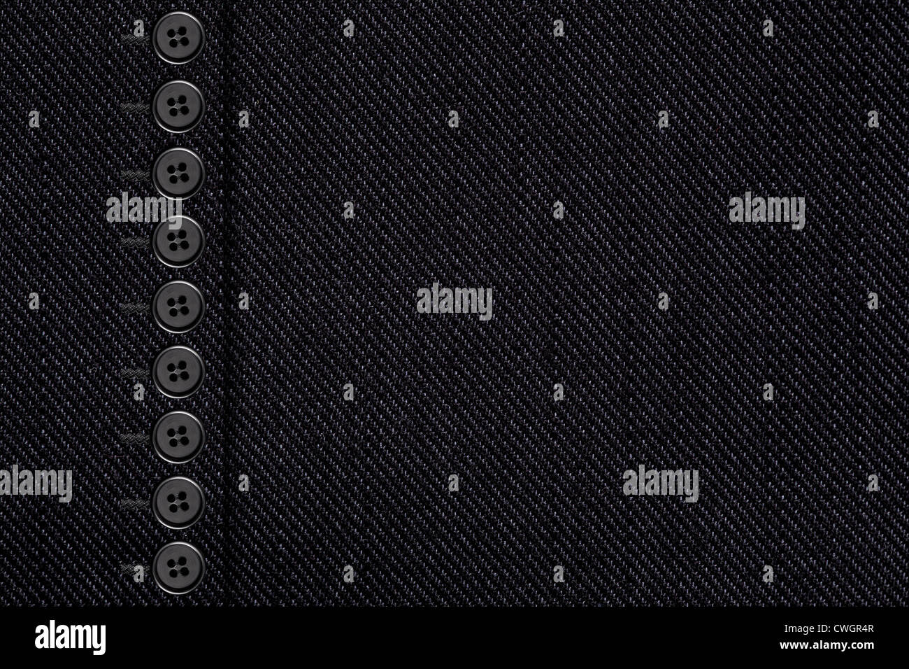 Black cotton hi-res stock photography and images - Alamy