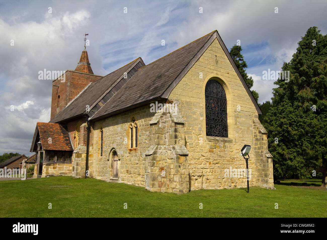 Marc chagall windows hi-res stock photography and images - Alamy
