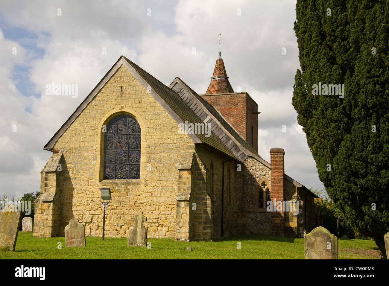 Marc chagall windows hi-res stock photography and images - Alamy