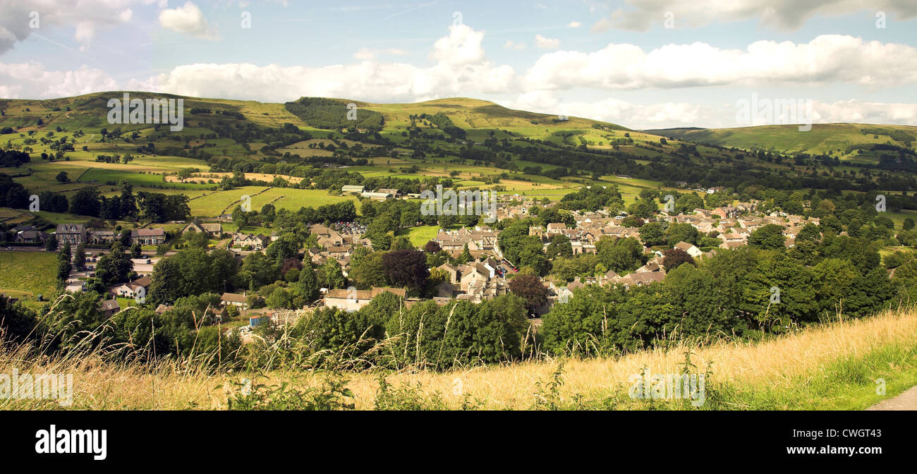Peveril of the peaks hi-res stock photography and images - Alamy