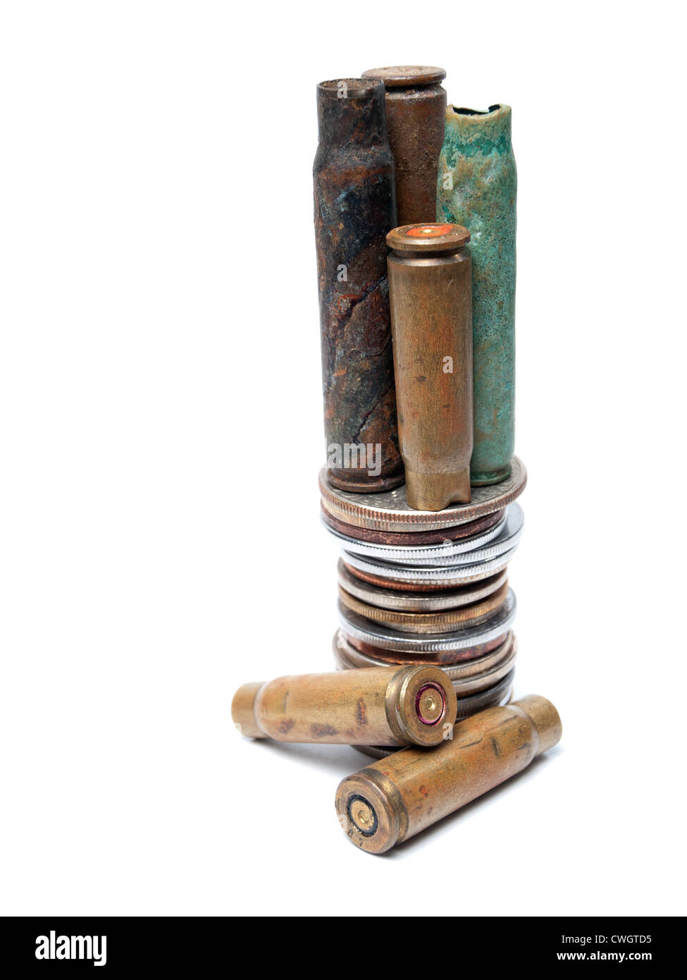 Economic forces Cut Out Stock Images & Pictures - Alamy