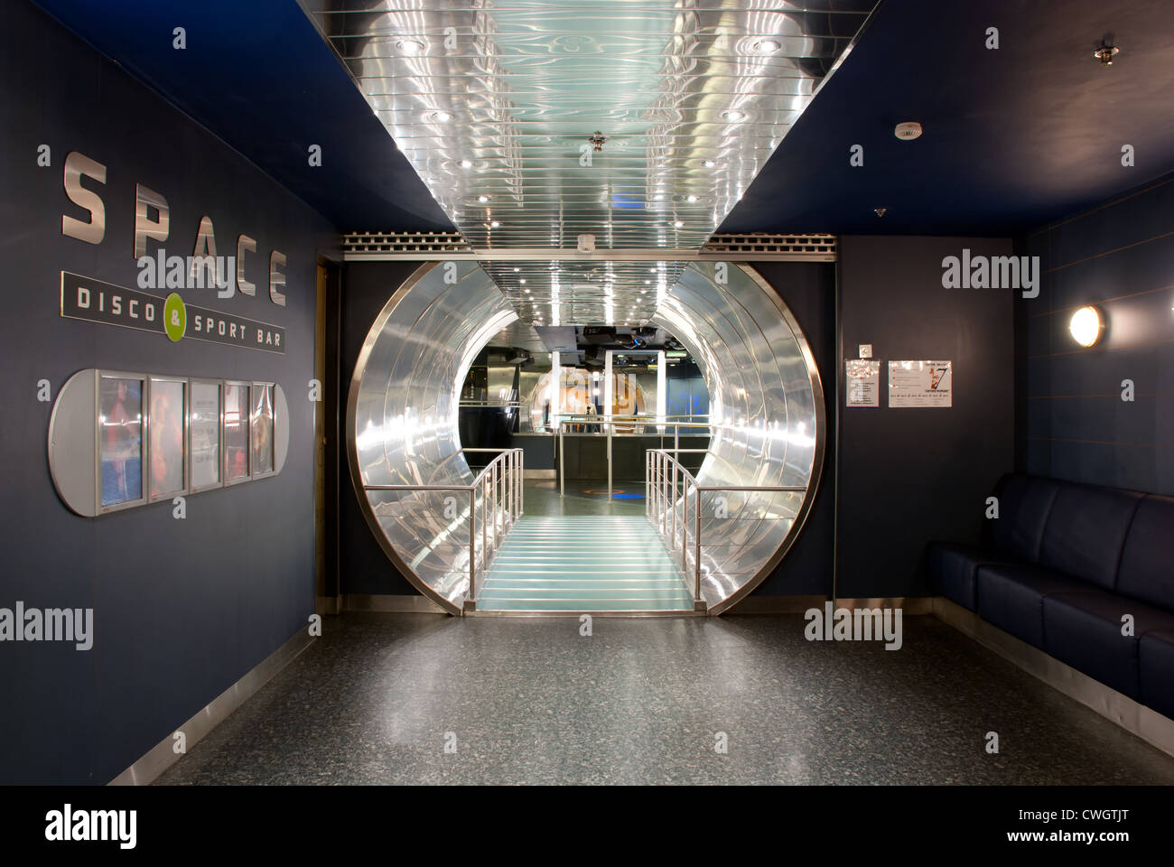 Bar entrance hi-res stock photography and images - Alamy