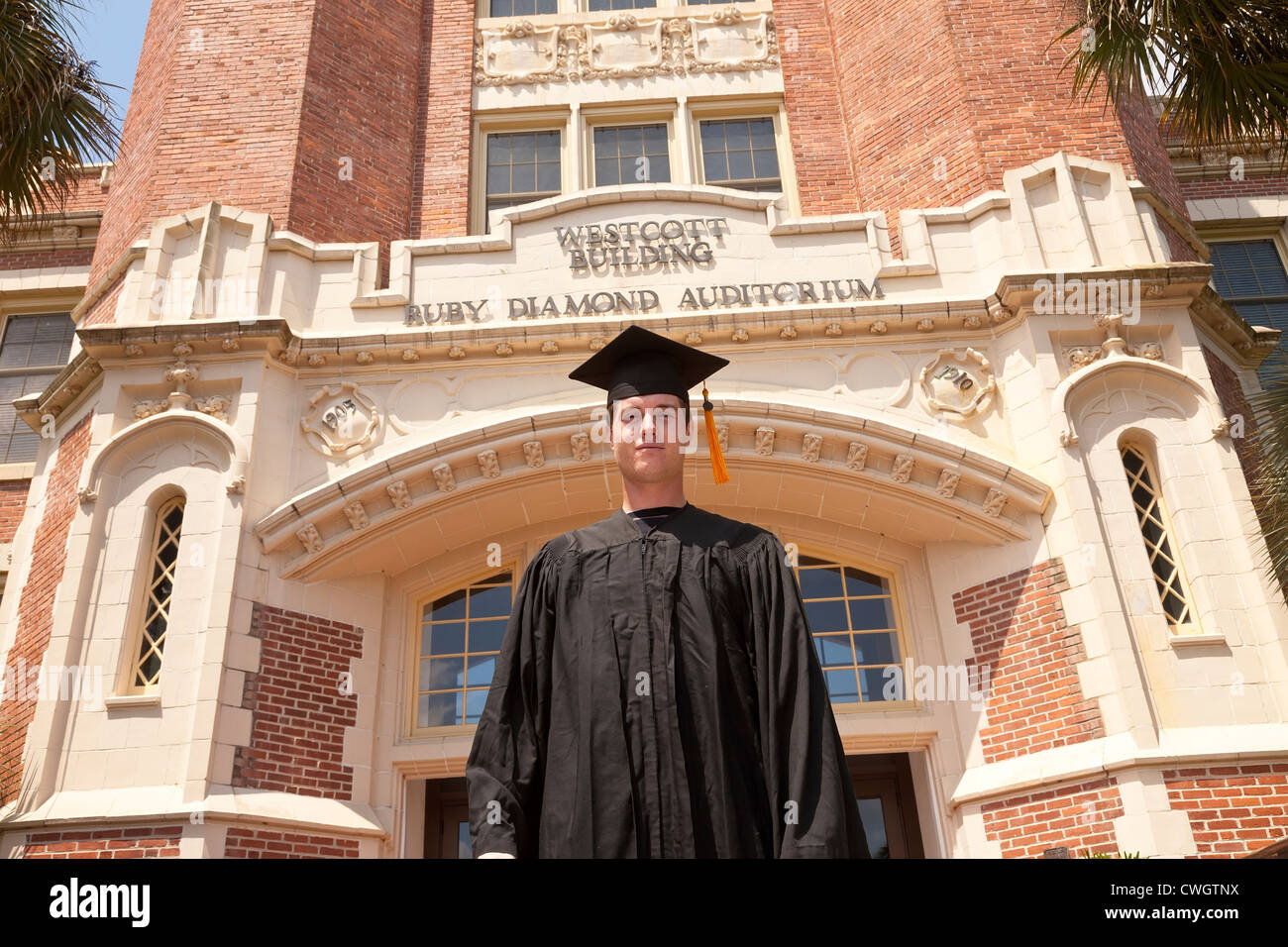 Fsu campus hi-res stock photography and images - Alamy