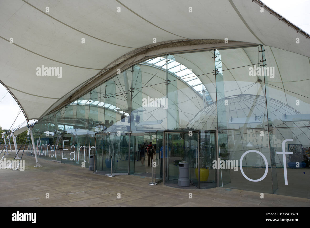 our dynamic earth edinburgh, scotland, uk, united kingdom Stock Photo ...