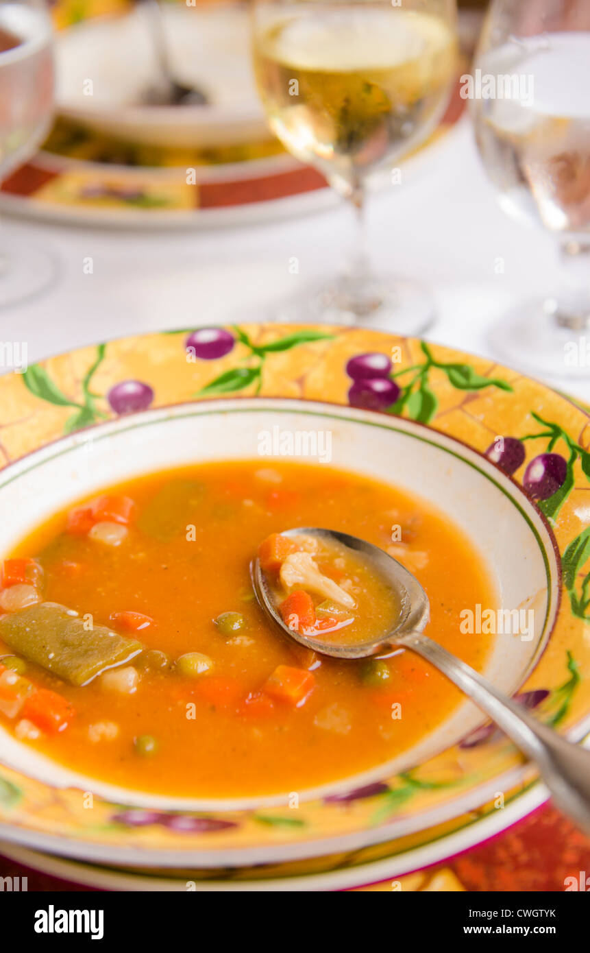 Cuban cuisine hi-res stock photography and images - Alamy