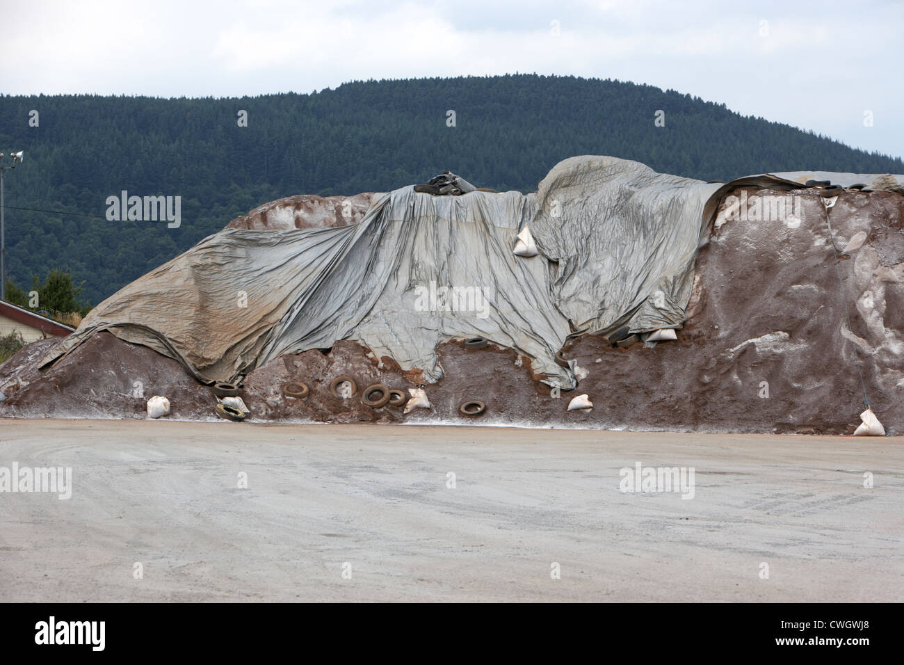 Road grit hi-res stock photography and images - Alamy