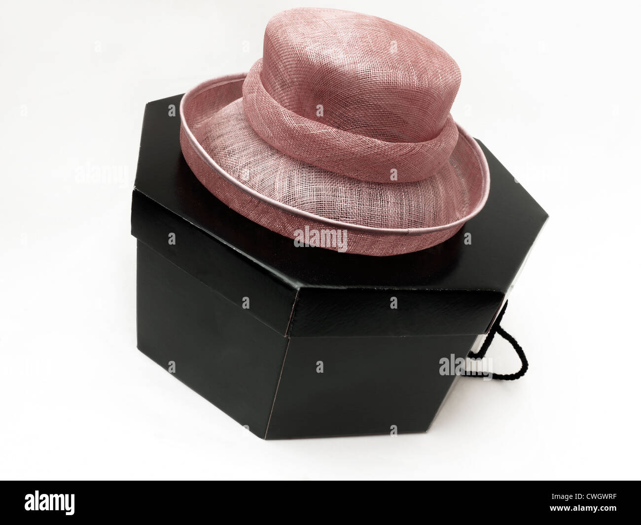 Dusky pink hi-res stock photography and images - Alamy