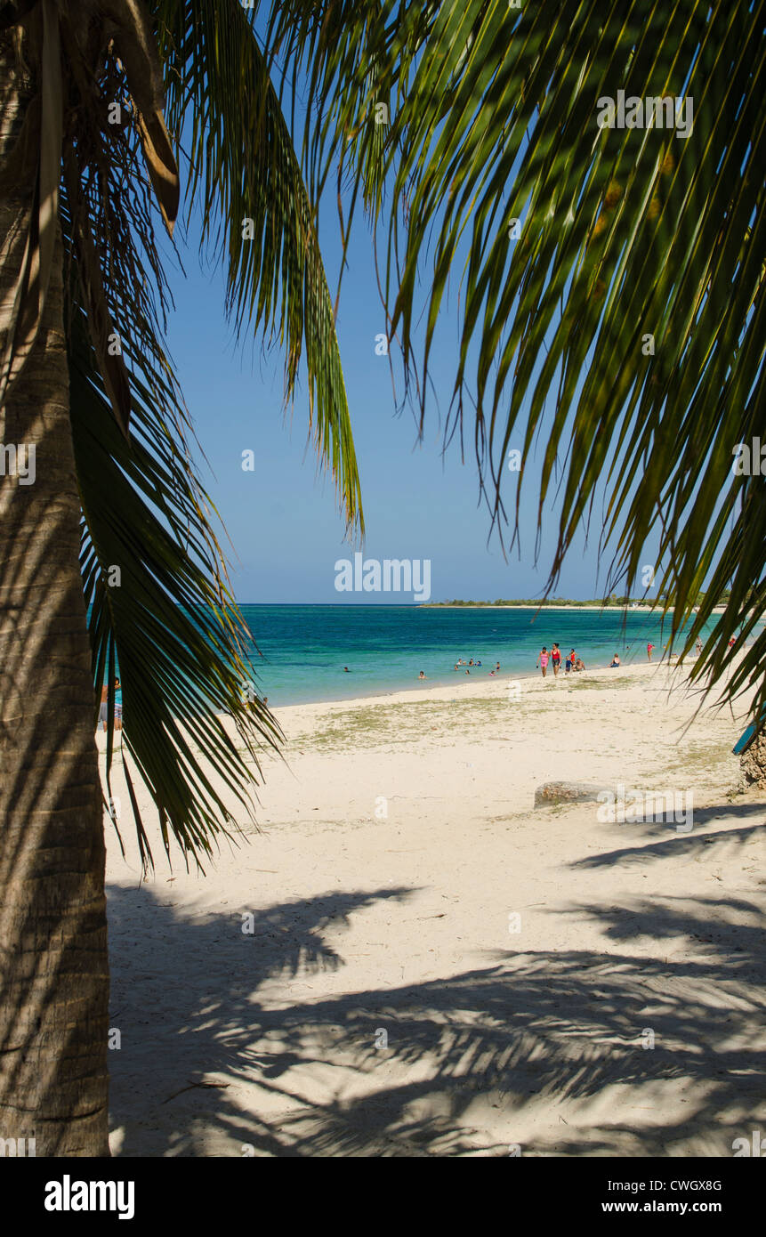 Cuba ancon hi-res stock photography and images - Alamy