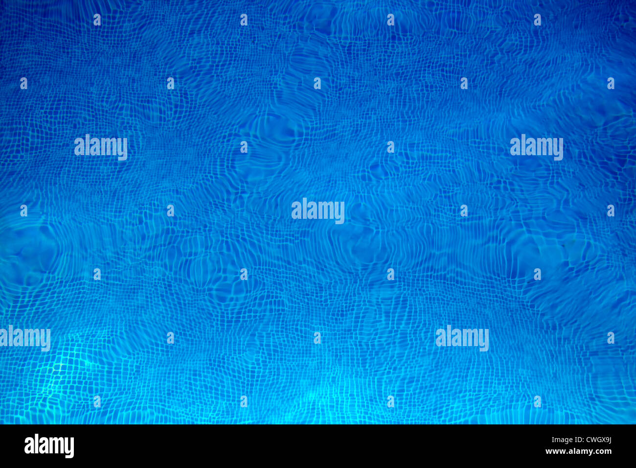Pool water background Stock Photo - Alamy