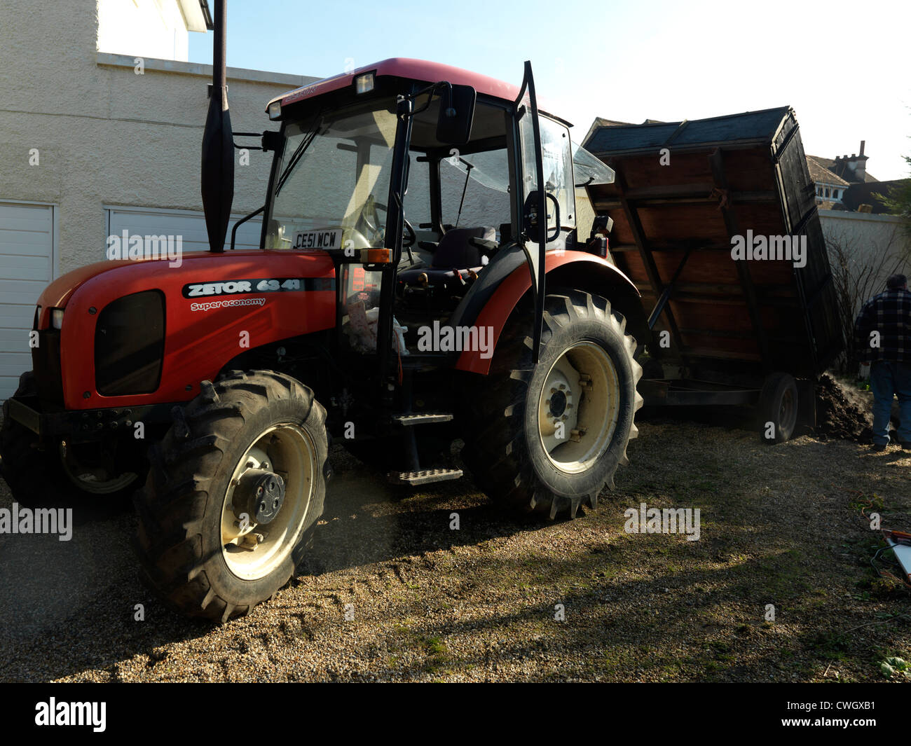 Horse delivery hi-res stock photography and images - Alamy