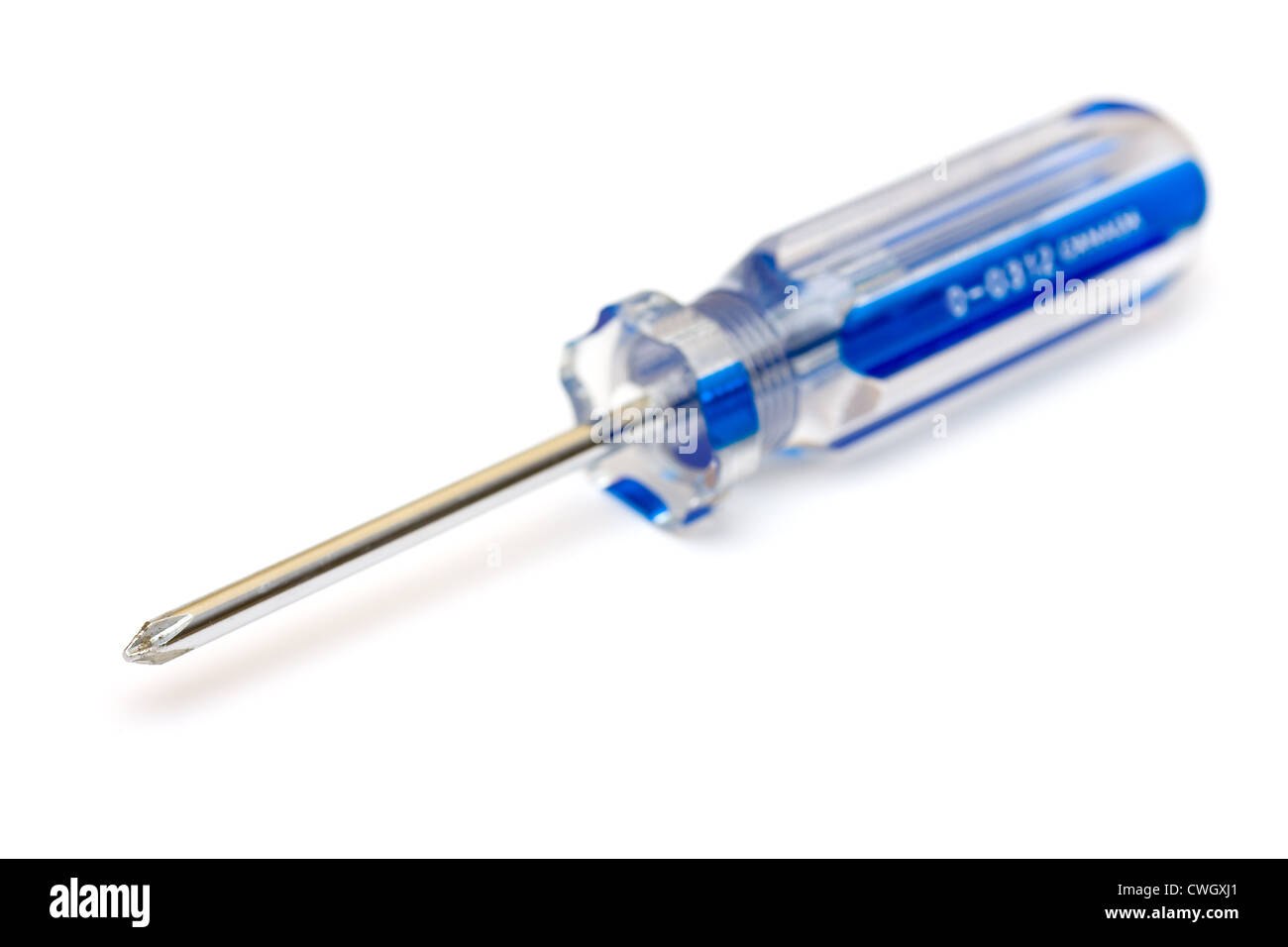 Philips Screwdriver High Resolution Stock Photography and Images - Alamy