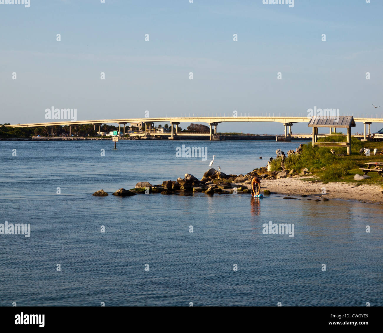 Sebastian inlet state park High Resolution Stock Photography and Images ...