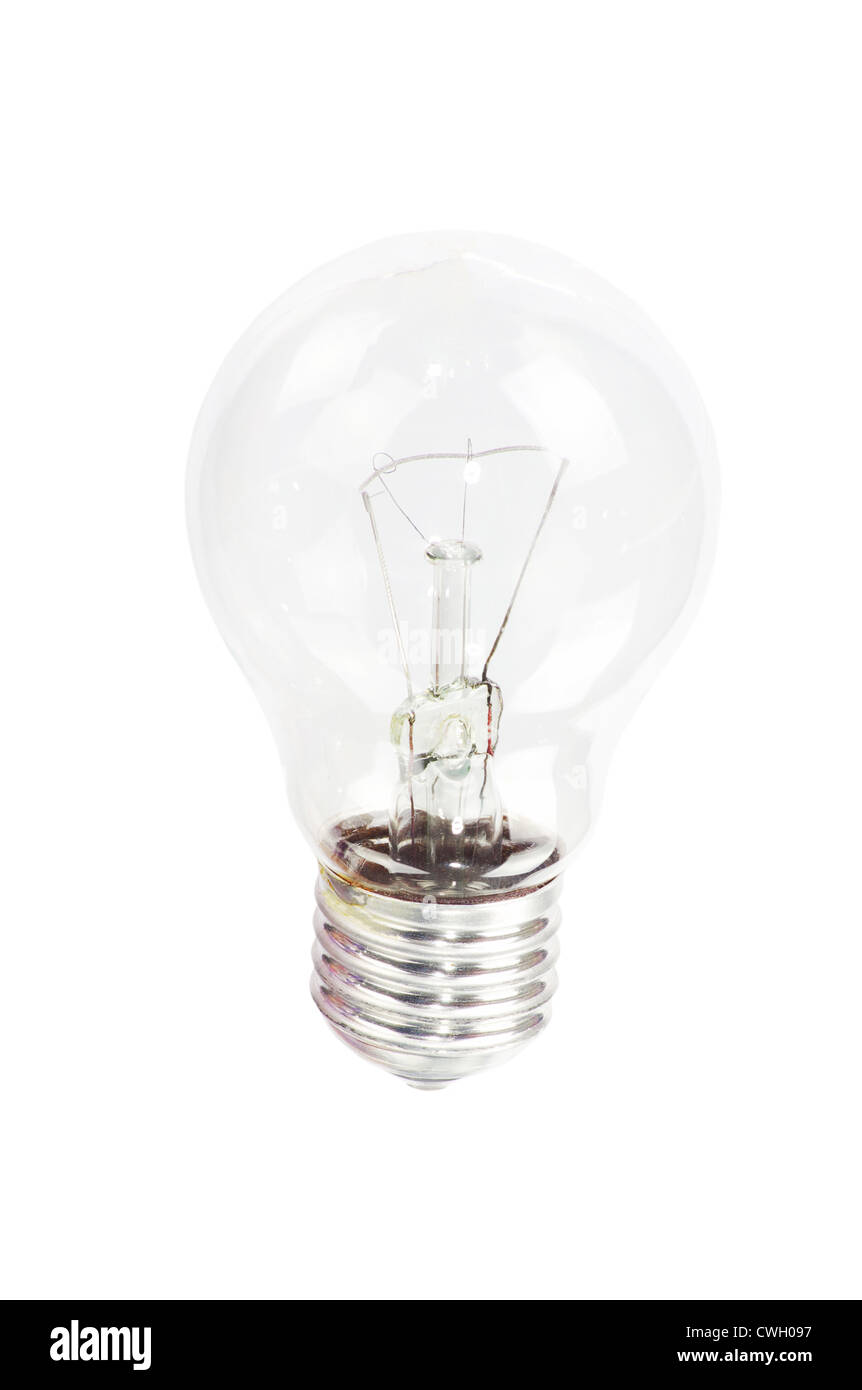 bright bulb Stock Photo - Alamy