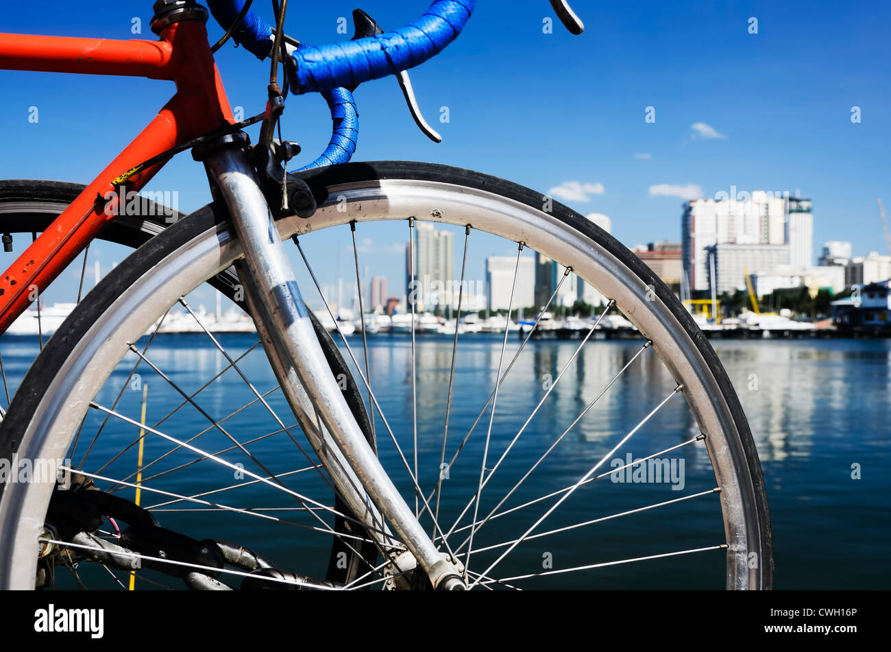 Manila sky bar hi-res stock photography and images - Alamy
