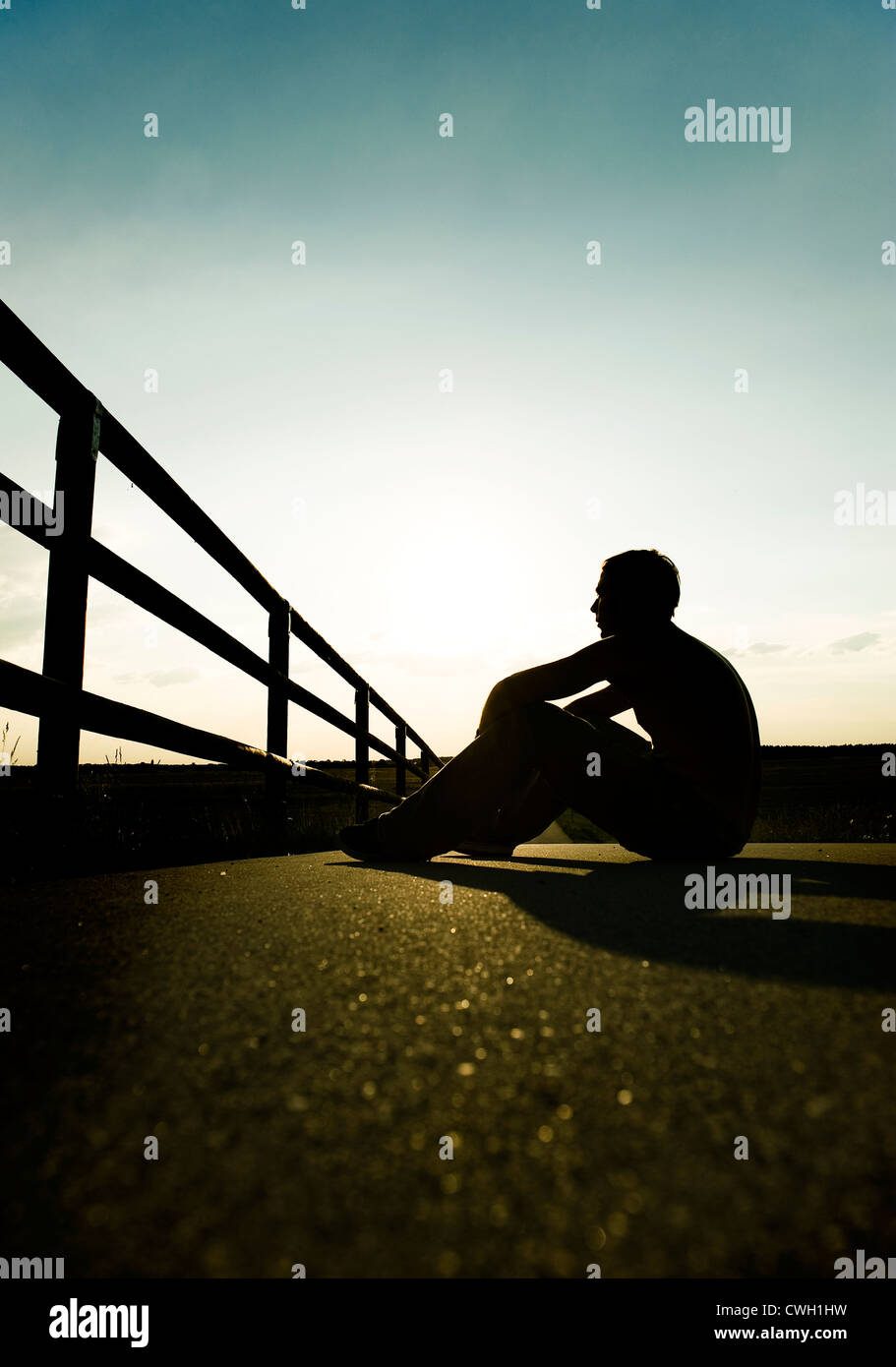Unpassable hi-res stock photography and images - Alamy