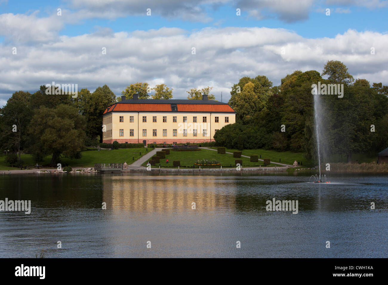 Gods castle hi-res stock photography and images - Alamy