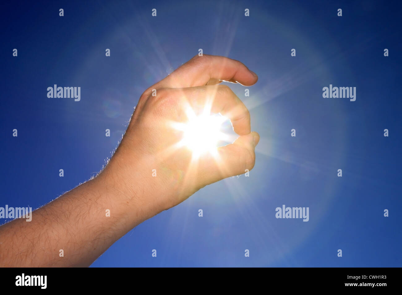 Solar Energies High Resolution Stock Photography and Images - Alamy