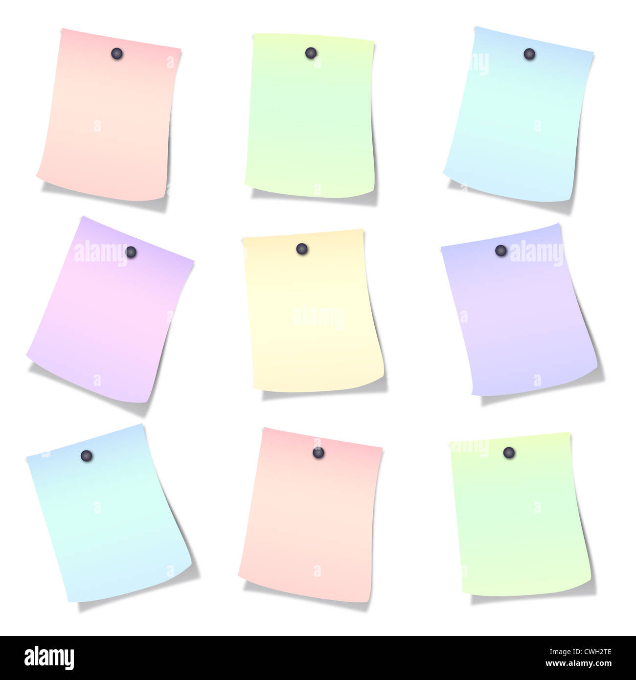 Nine notes hi-res stock photography and images - Alamy