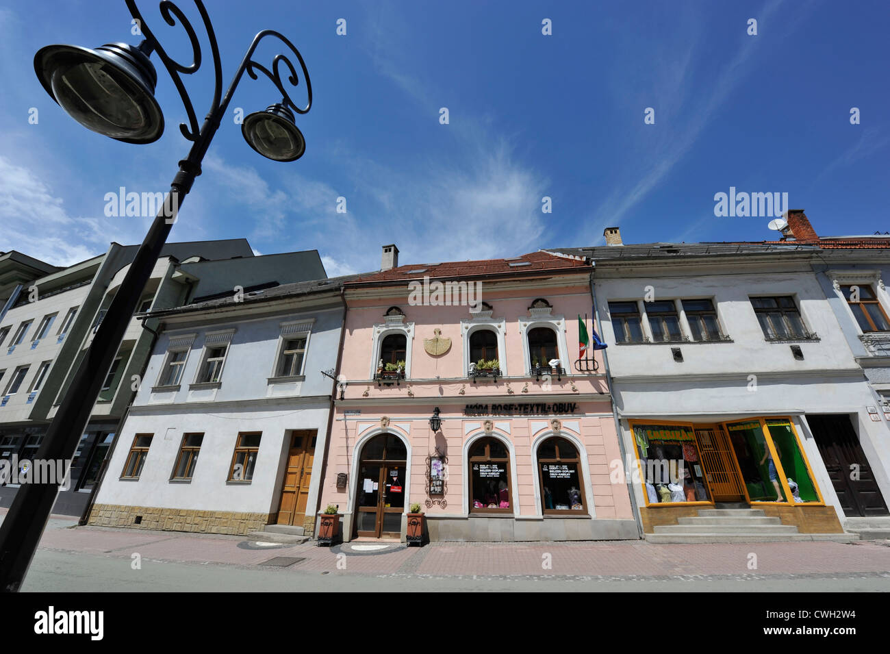 Dolna hi-res stock photography and images - Alamy