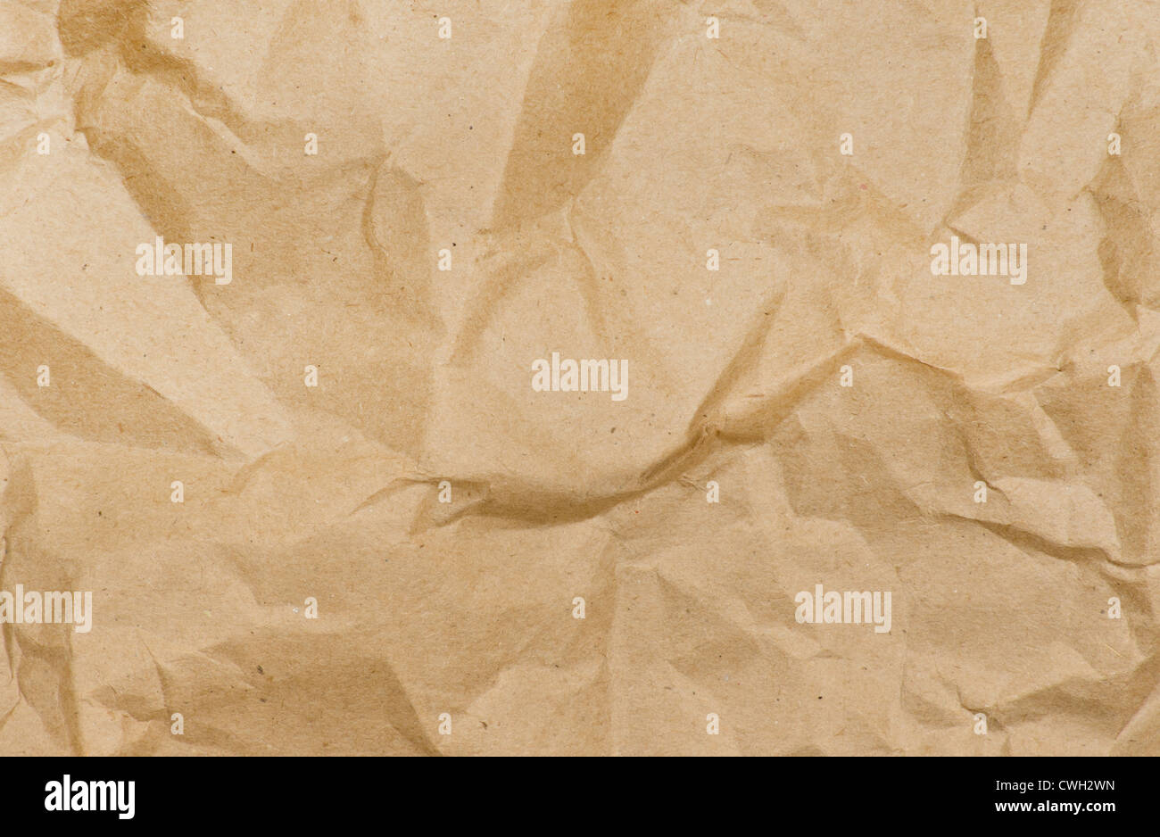 old crushed paper background Stock Photo - Alamy