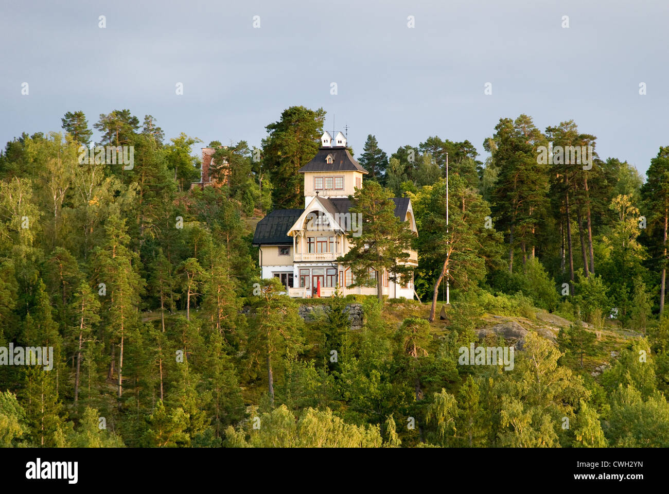 Northen architecture hi-res stock photography and images - Alamy