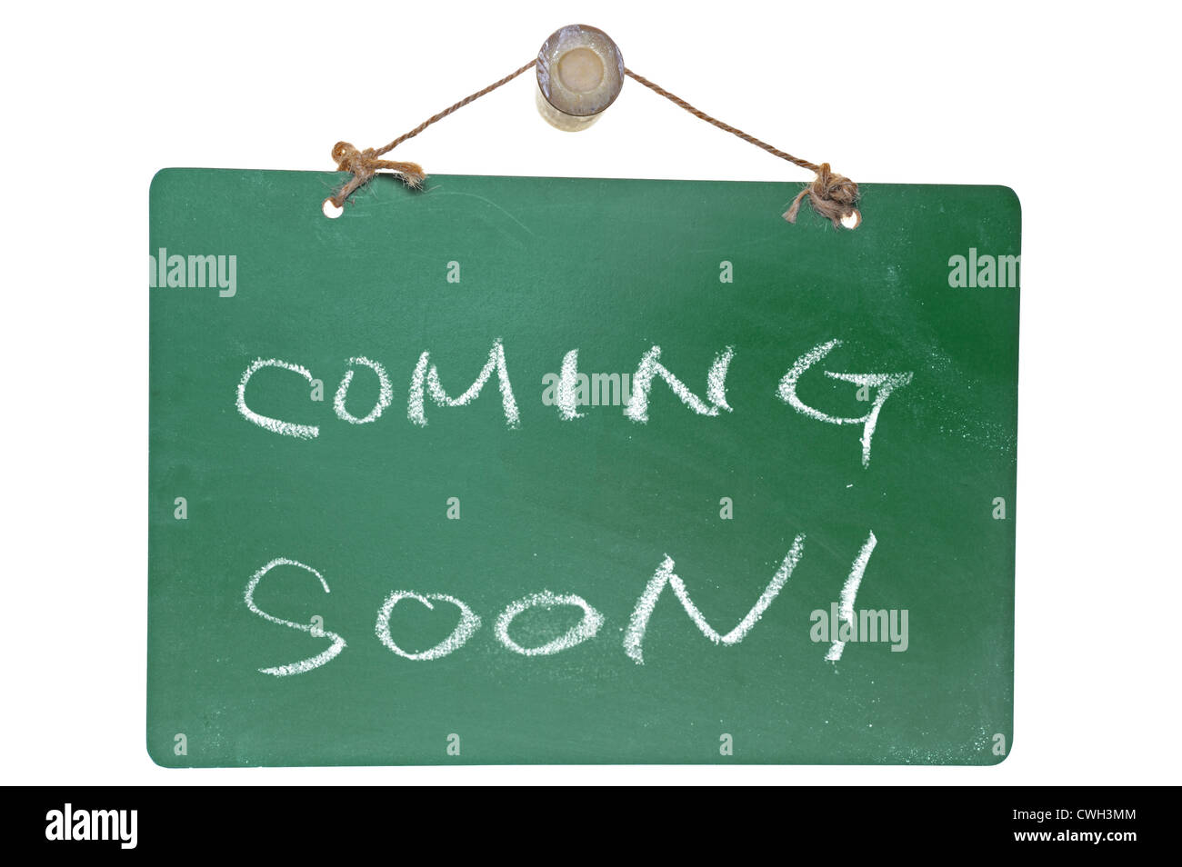 Handwritten placards hi-res stock photography and images - Alamy