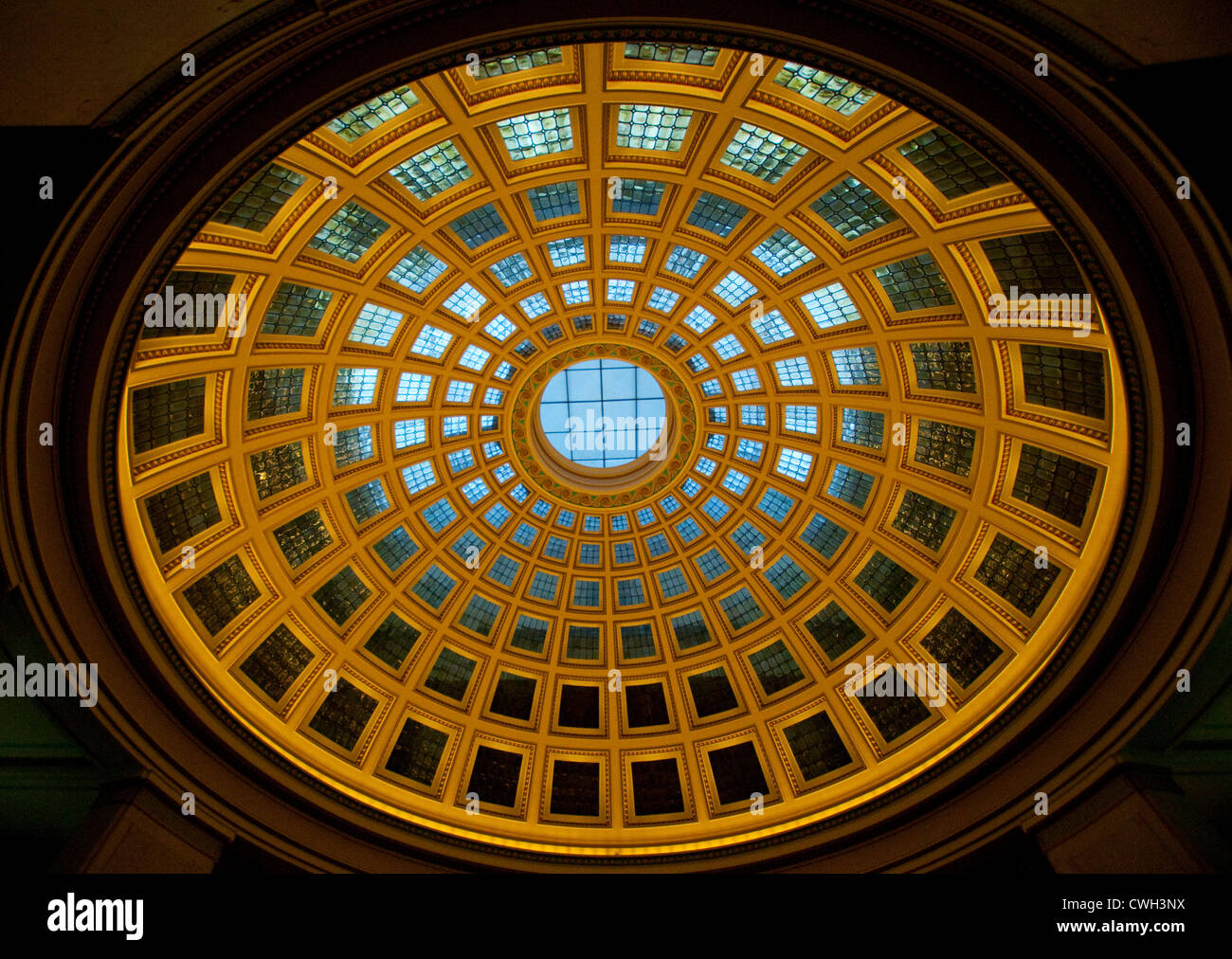 Council house interior hi-res stock photography and images - Alamy