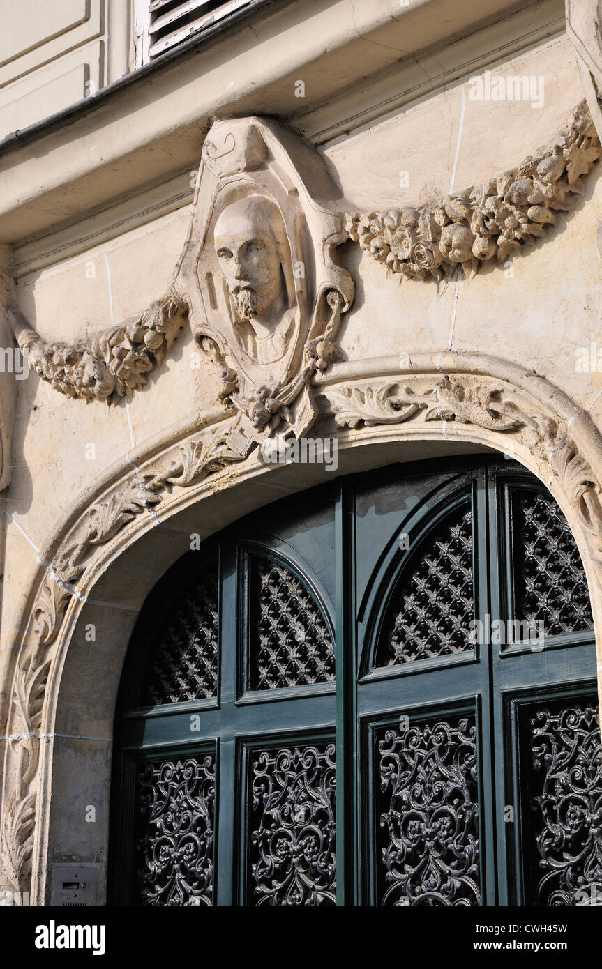 Heloise d’argenteuil hi-res stock photography and images - Alamy