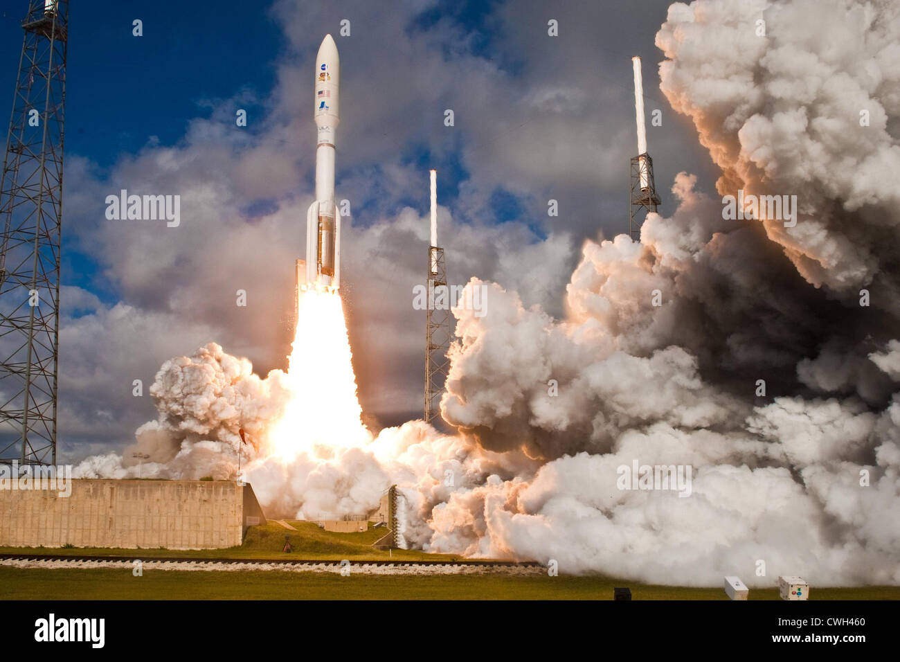 Curiosity Bound for Mars NASA's Mars Science Laboratory spacecraft ... Curiosity Bound for Mars NASA's Mars Science Laboratory spacecraft ...
