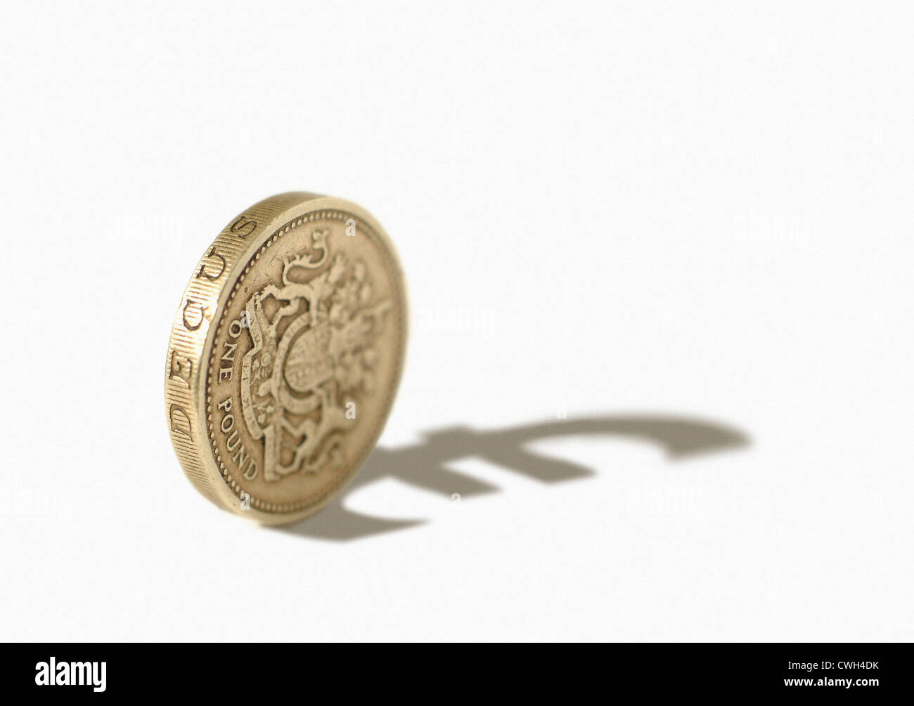 British pound currency symbol sign hi-res stock photography and images ...