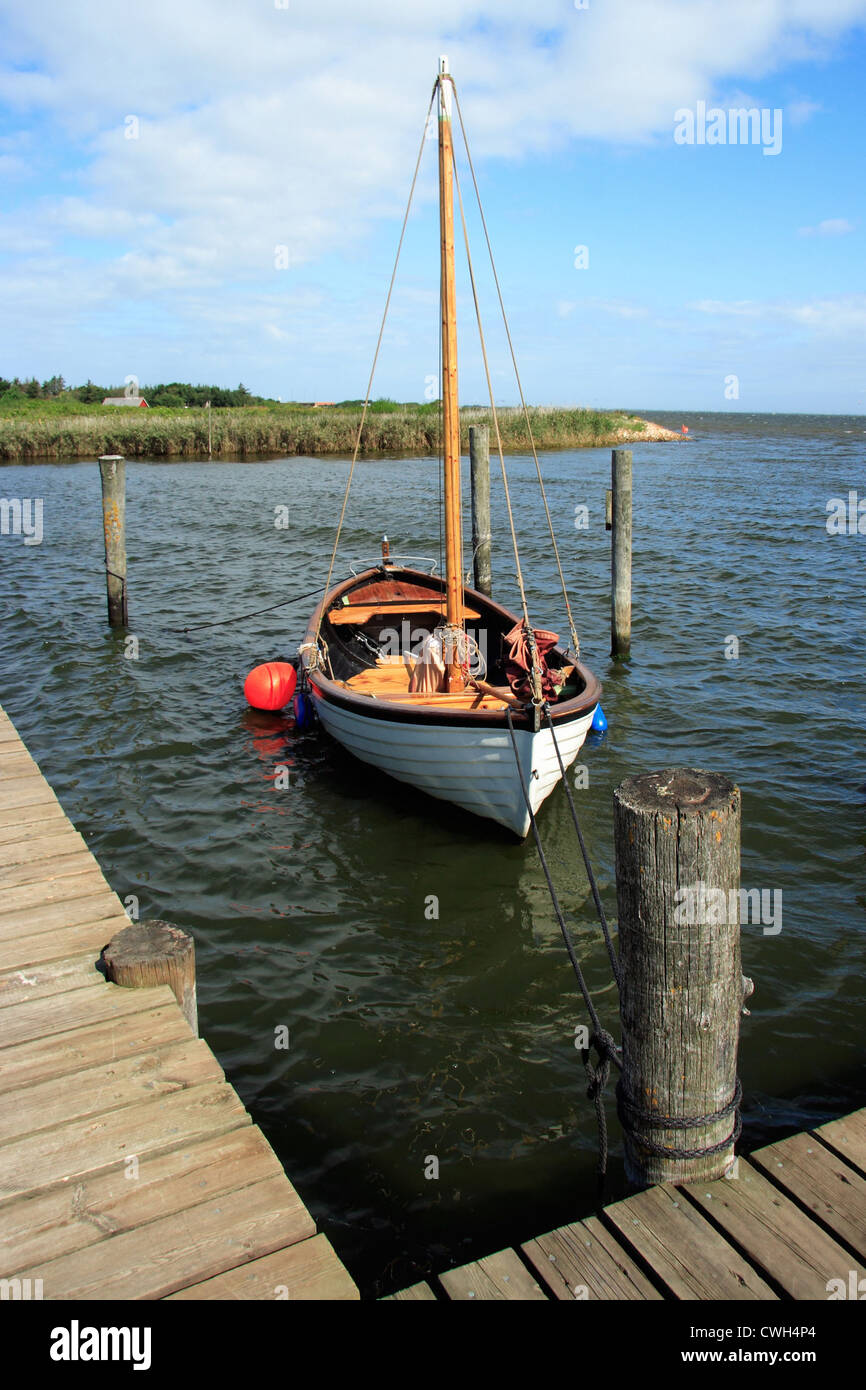 Denmark sailing hi-res stock photography and images - Alamy